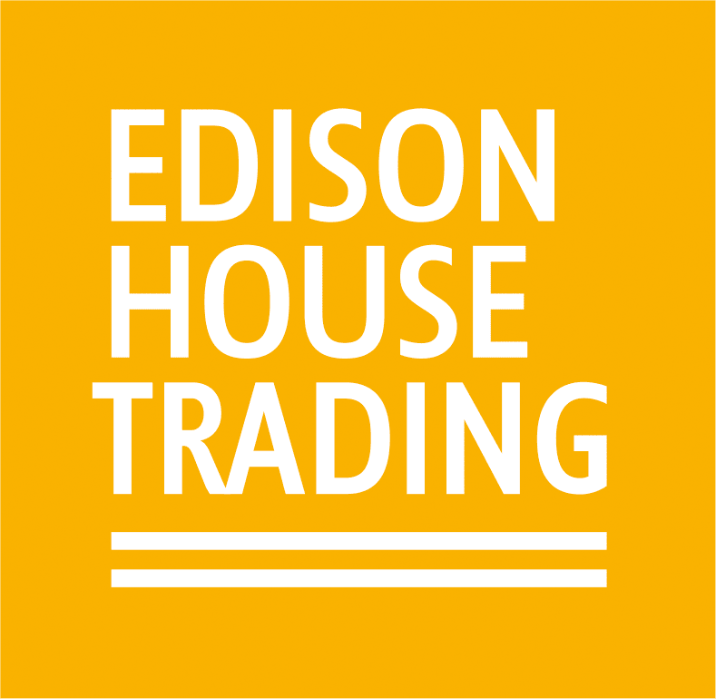 Edison House Trading online retailer and distributor.